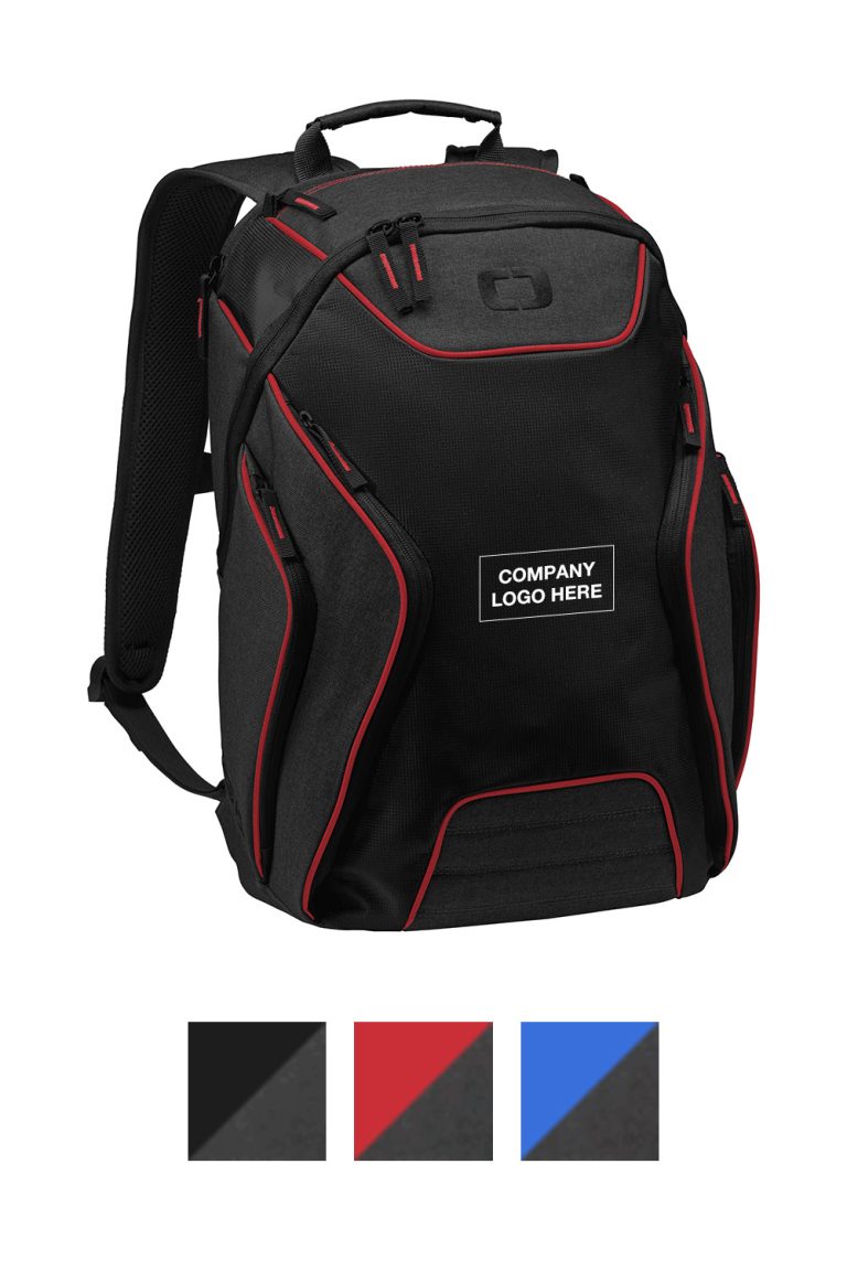 OGIO® Hatch Pack - Material Handling Group USA
